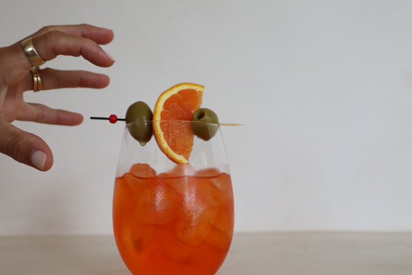 FOOD | Sun Ranch - Byron Bay - Luxury Accommodation