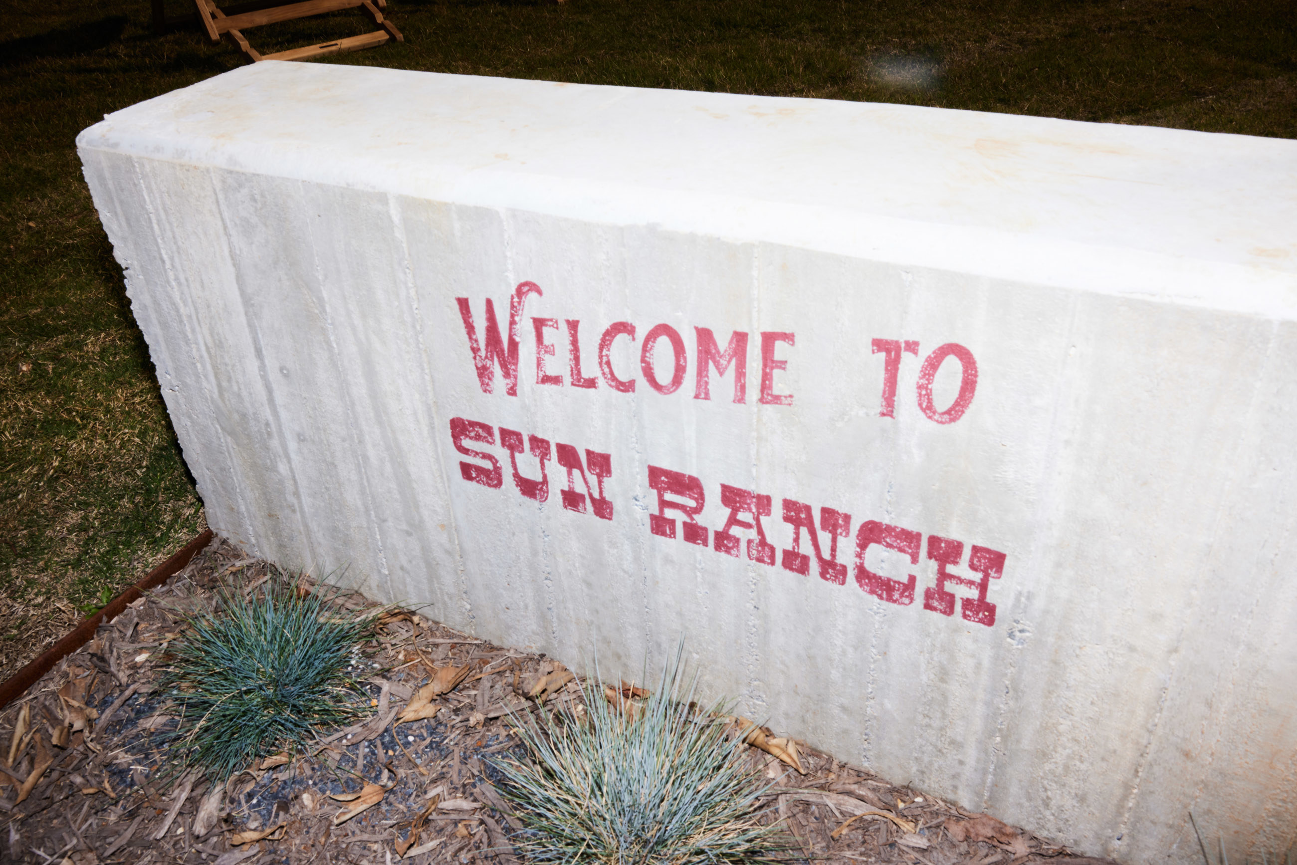 CONTACT | Sun Ranch - Byron Bay - Luxury Accommodation